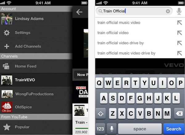 Novi YouTube za iOS 6 - SmartphoneHrvatska