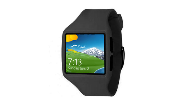 Microsoft navodno priprema Surface smartwatch od "prozirnog aluminija ...