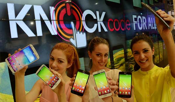 LG Knock Code uskoro na G2, G Flexu i drugima - SmartphoneHrvatska