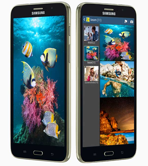 Samsung predstavio Galaxy Tab Q tablet ili možda phablet ...