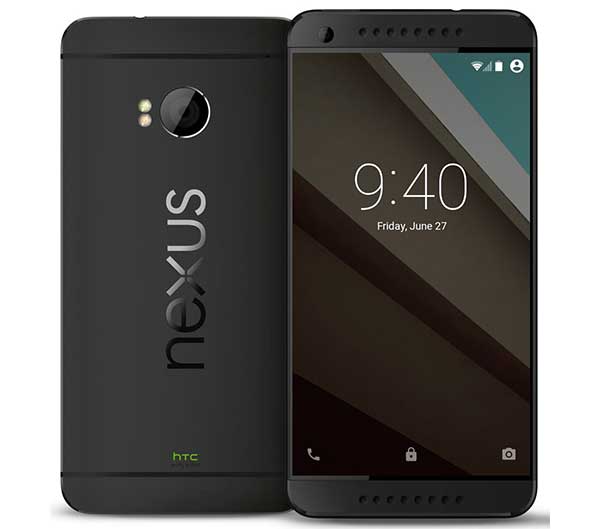 Ove godine navodno stižu dva Nexusa iz HTC-a - SmartphoneHrvatska