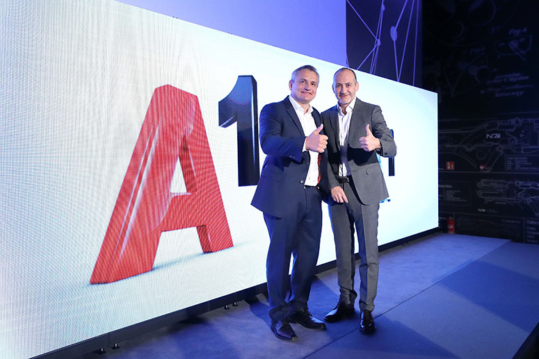 Vip postaje A1 - SmartphoneHrvatska