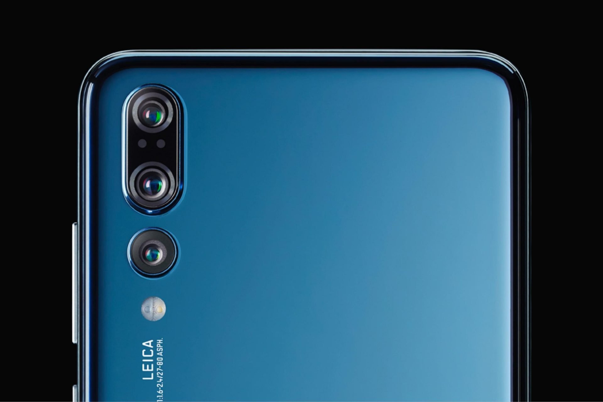 EISA: Huawei P20 Pro je najbolji smartphone 2018 - SmartphoneHrvatska