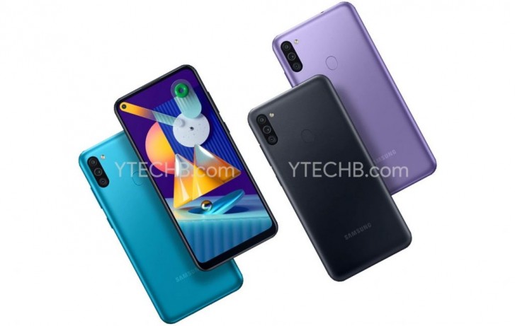 Samsungov novi telefon osvanuo na renderima, poznate i specifikacije ...