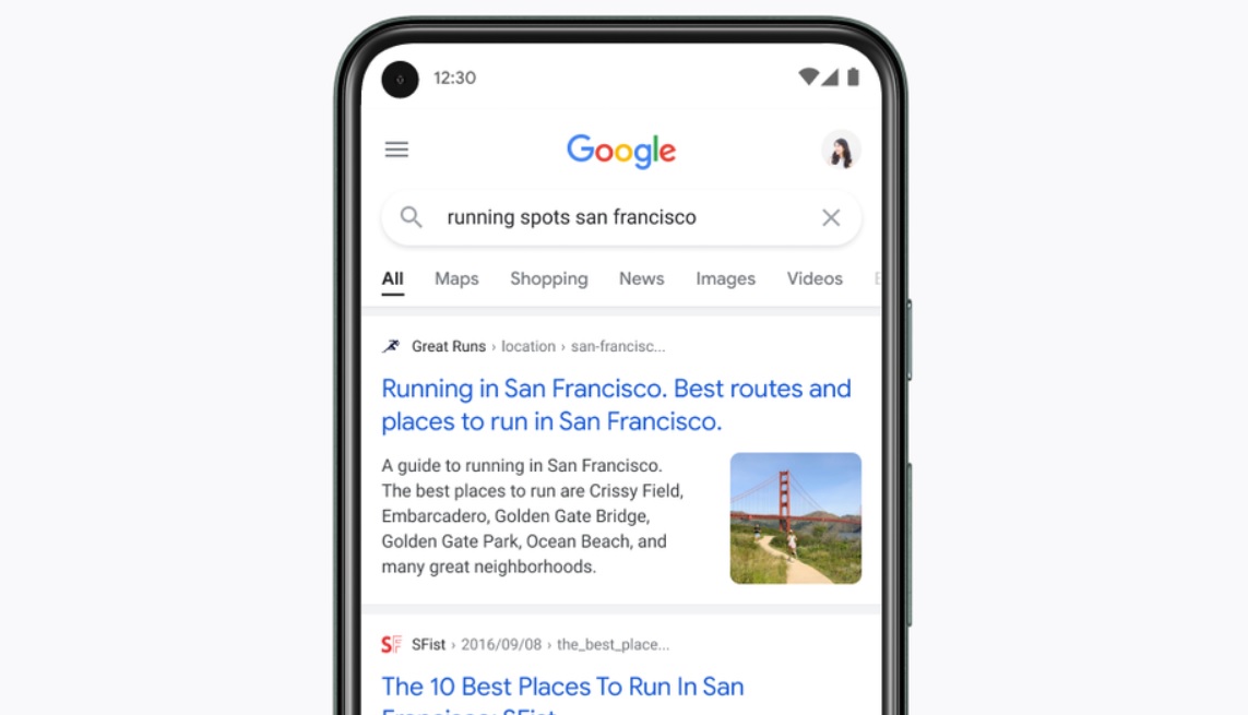 Google Search za Android i iOS dobio praktičnu novu značajku ...