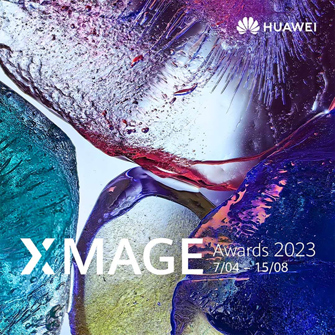 Prijavite se na HUAWEI XMAGE AWARDS 2023. i osvojite vrijedne nagrade - SmartphoneHrvatska