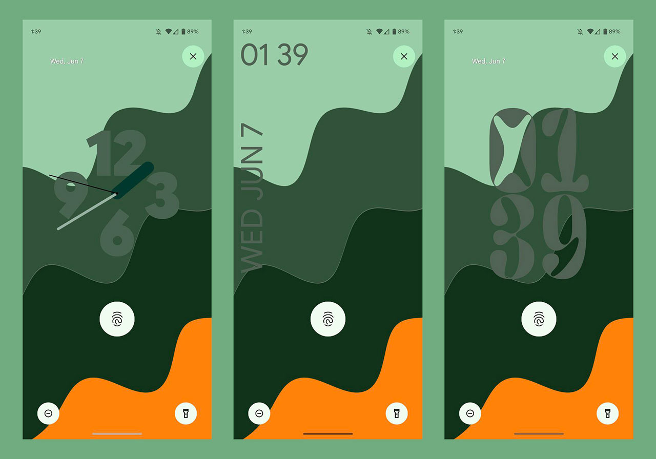 Android 14 beta 3 na Pixel telefone donosi nove opcije za Zaslon ...