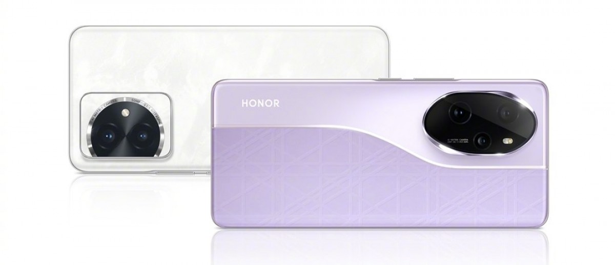Honor predstavio nove telefone, prvi na svijetu sa Snapdragon 7 Gen3 ...