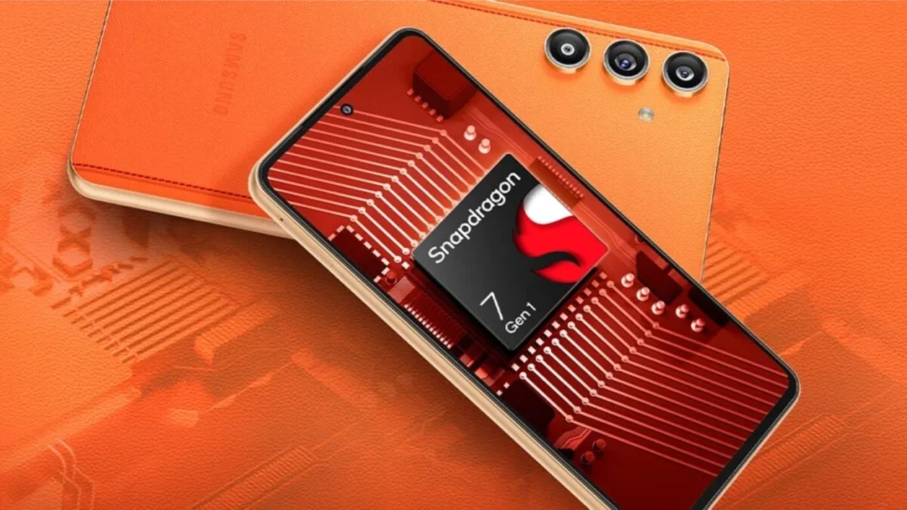 Samsungov novi Galaxy telefon izgleda super ali nije za vas ...