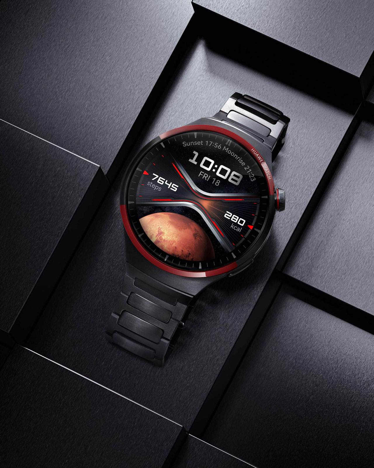 HUAWEI WATCH 4 Pro Space Edition dostupan i na lokalnom tržištu, uz ...