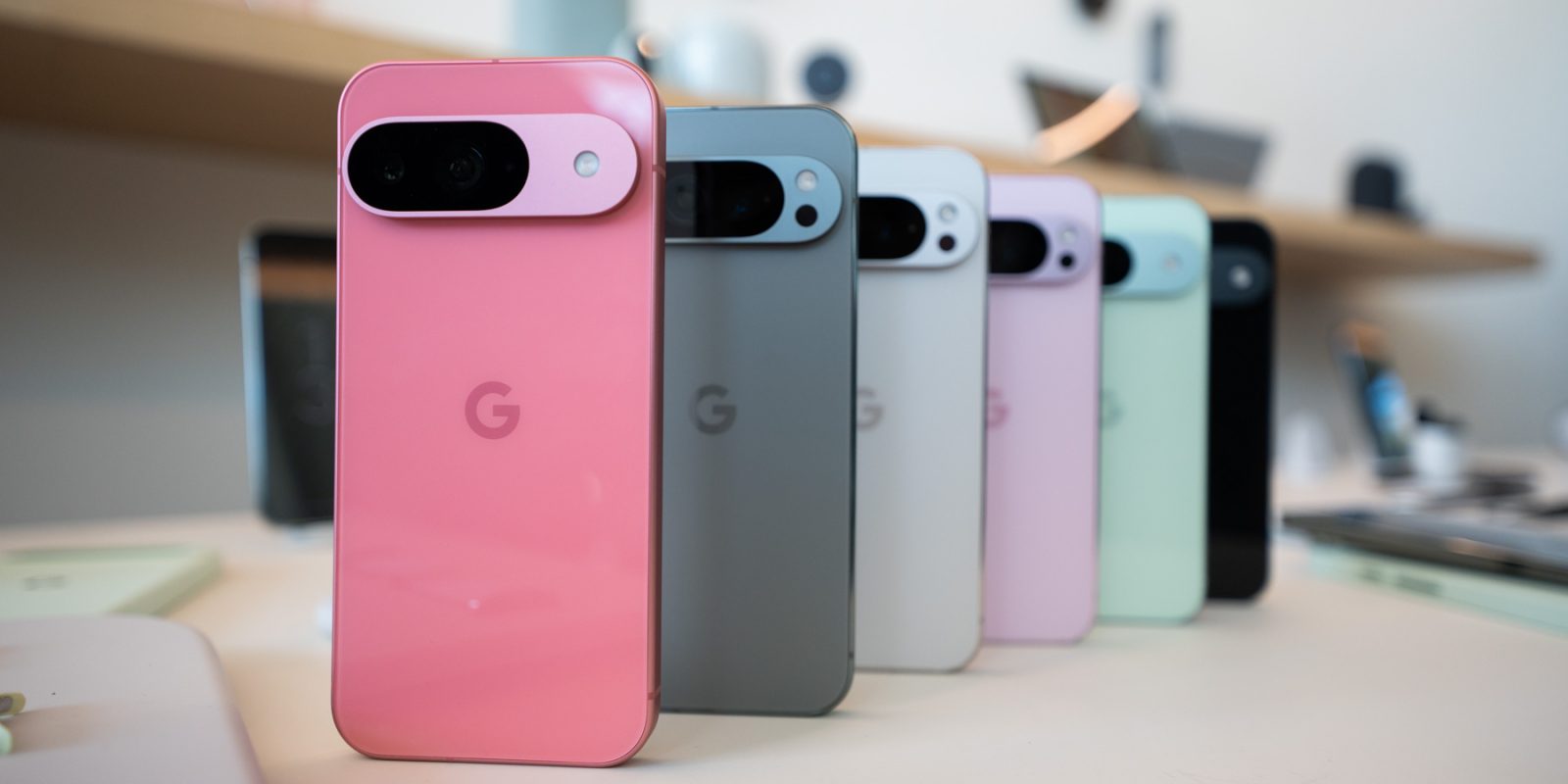 Google Pixel telefoni doživjeli istu sudbinu kao iPhone 16 ...