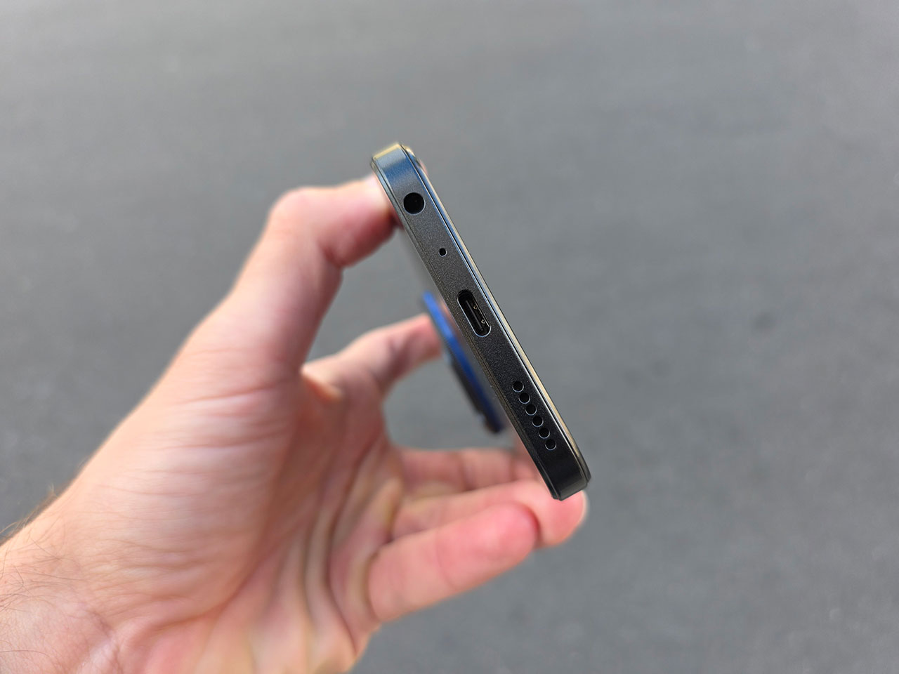 Test: Telemach 5G Pro 2 - SmartphoneHrvatska