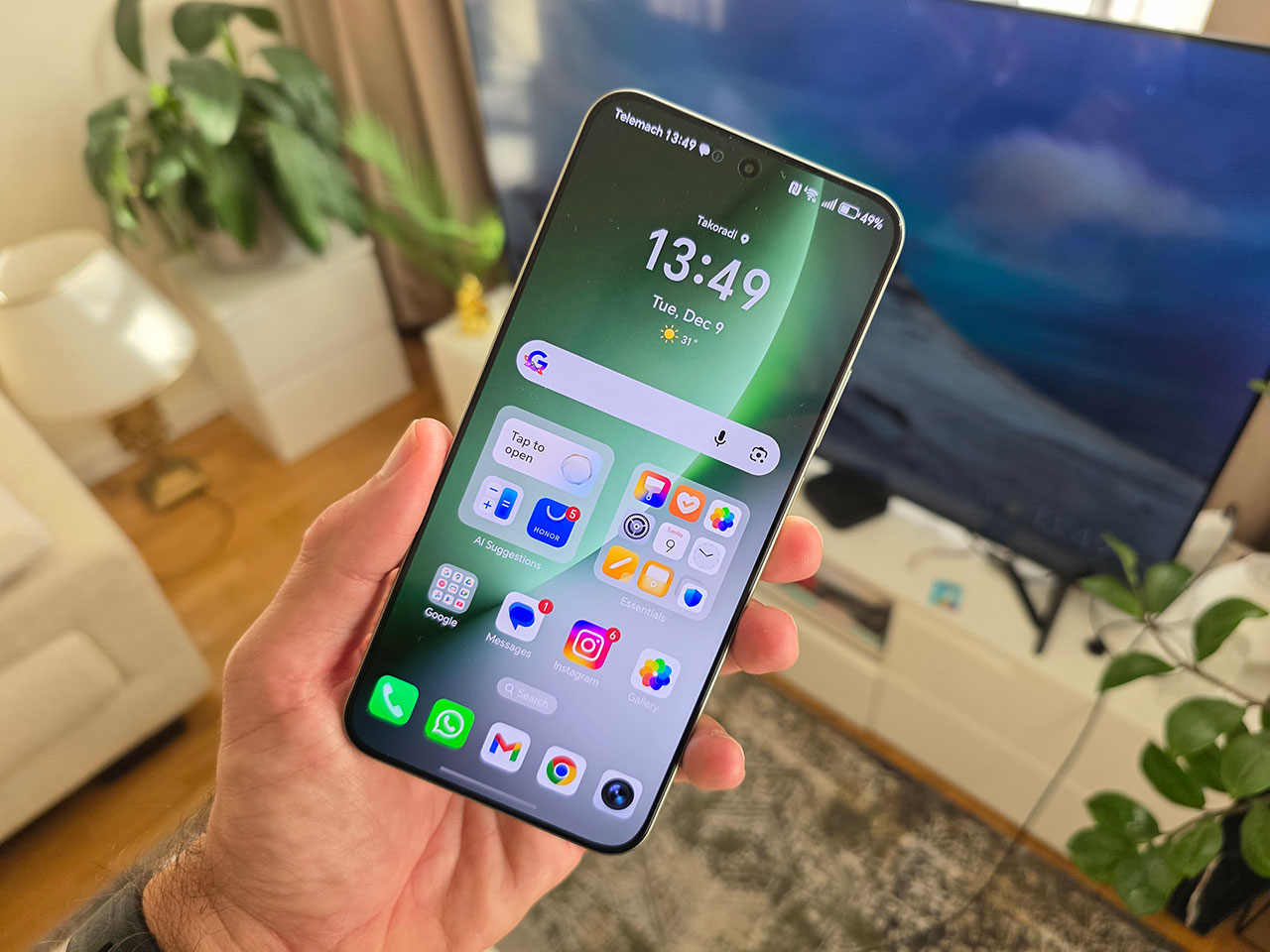 Test: HONOR Magic 8 Lite - Neuništivi šampion! - SmartphoneHrvatska